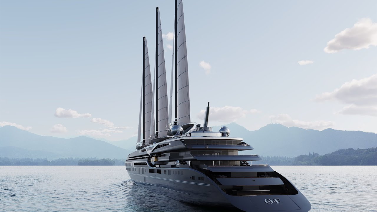 Orient Express Yacht Corinthian & Olympian: Prices, 2026 Sailings ...