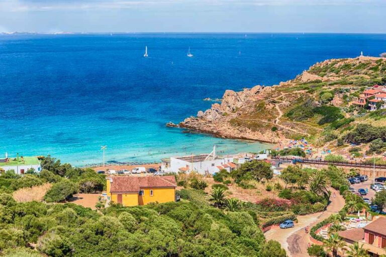 10-Day Sardinia Itinerary: Hidden Gems and $1 Houses