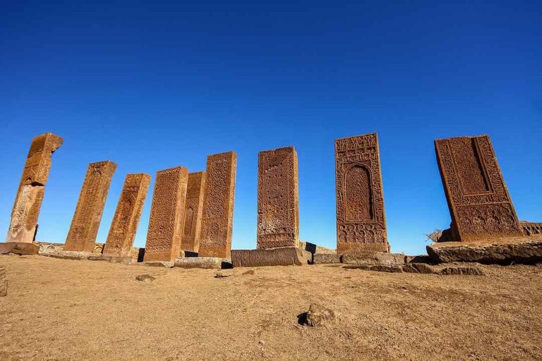 18 Turkey Hidden Gems