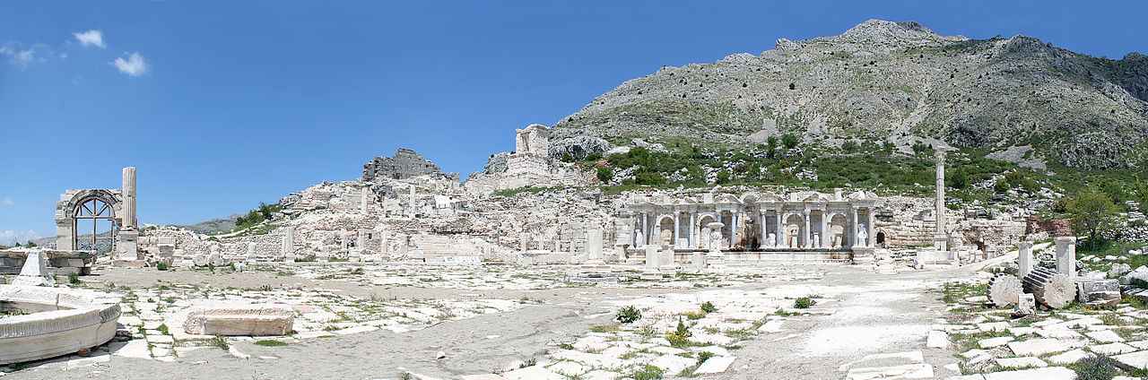18 Turkey Hidden Gems