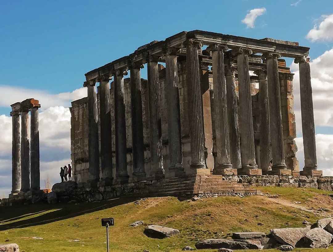 18 Turkey Hidden Gems