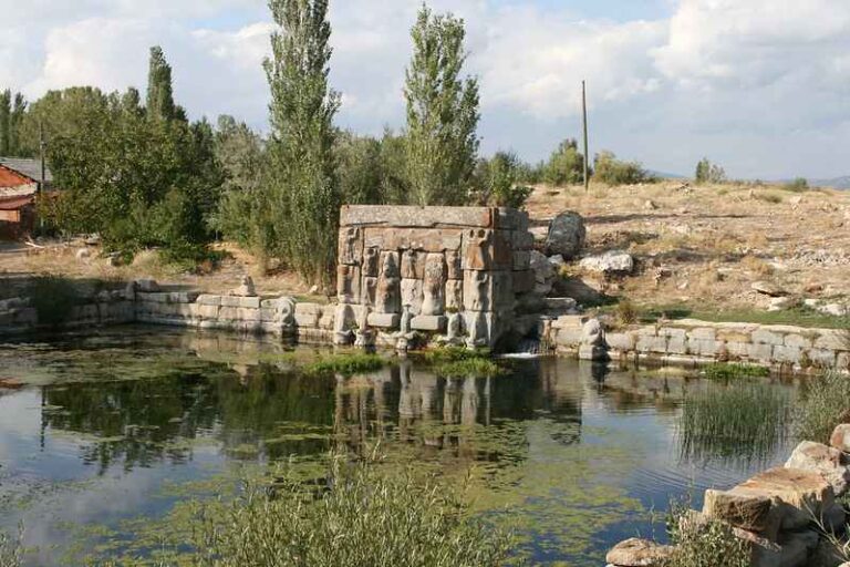 18 Turkey Hidden Gems