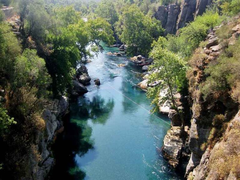 18 Turkey Hidden Gems