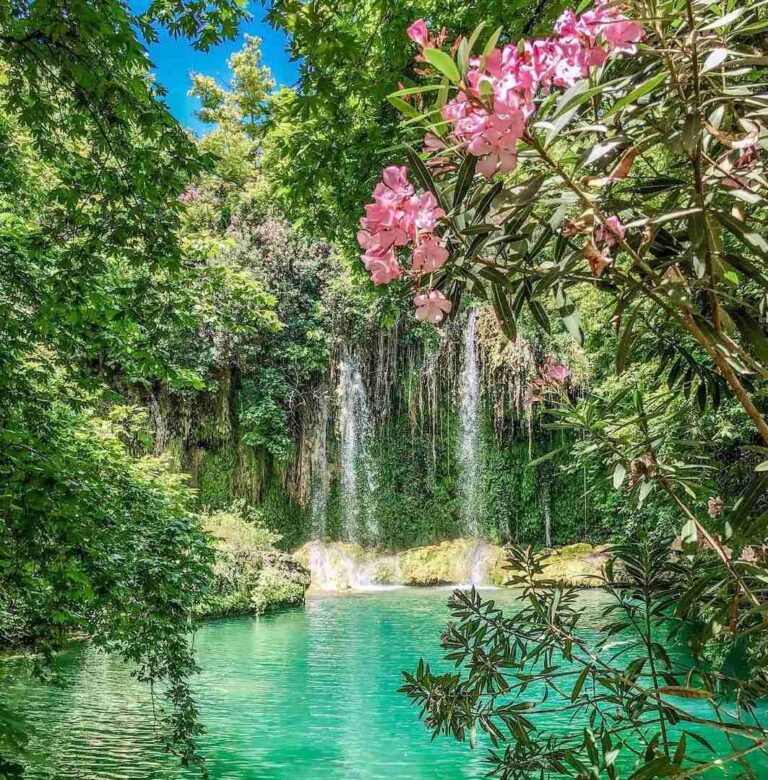 18 Turkey Hidden Gems