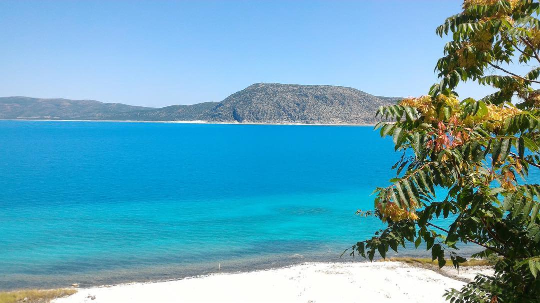 18 Turkey Hidden Gems