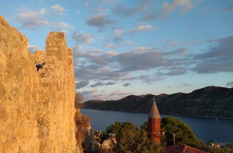 18 Turkey Hidden Gems