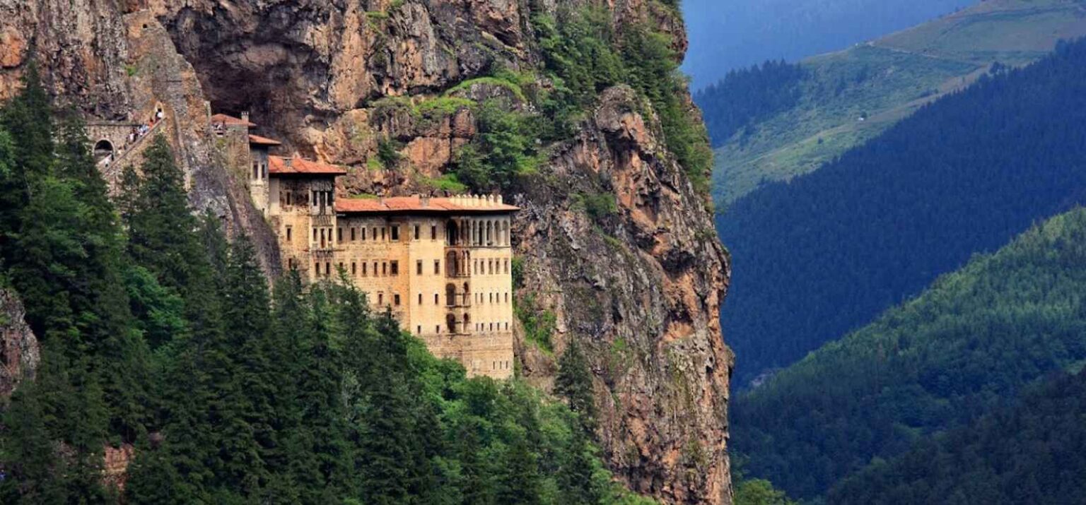 18 Turkey Hidden Gems