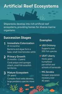 15 Famous Shipwreck Locations You Can Visit