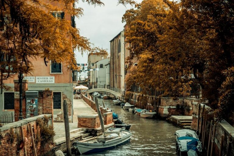15 Best Halloween Festivals and Celebrations in Europe