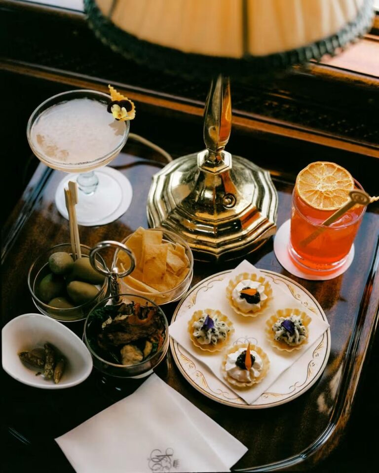 Inside the Venice Simplon-Orient-Express: Cabins, Suites, Dining ...