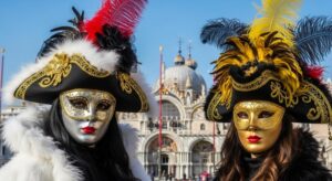 The Ultimate Guide to Venice Carnival 2026